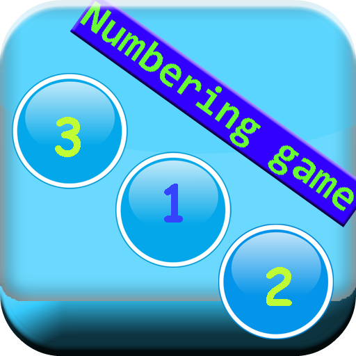 Numbering Game:Amazon.de:Appstore for Android