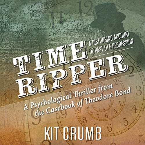 Amazon.com: Time Ripper: A Disturbing Account of Past Life Regression ...
