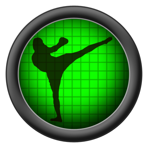 Get Fight Fit Timer - App on Amazon Appstore