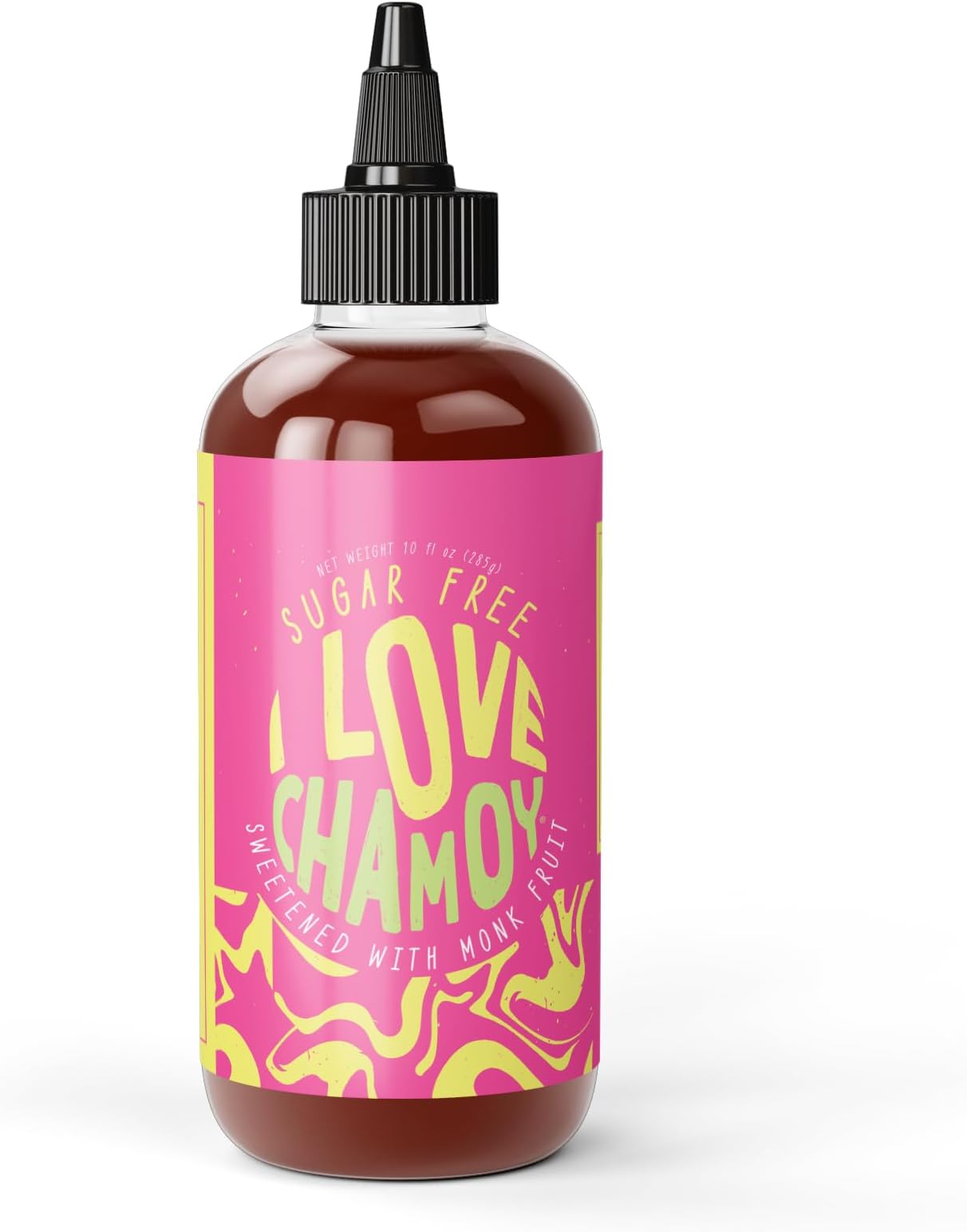 Amazon.com : I Love Chamoy - Sugar Free, Carb Free, Calorie Free ...