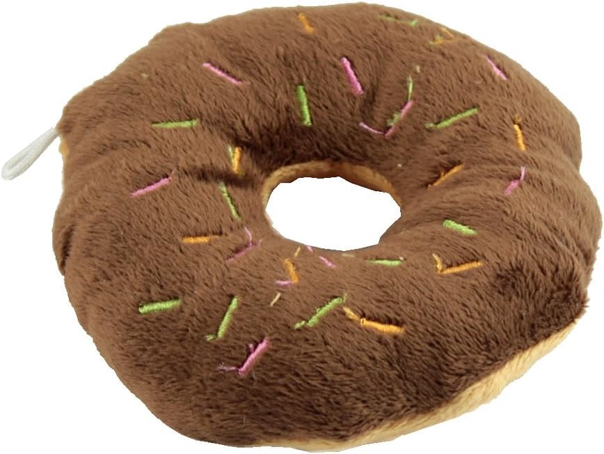 Amazon.com: Estone Pet Dog Puppy Cat Animal Squeaky Squeaker Sound Toy ...