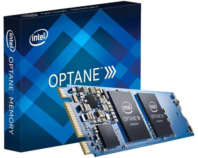 Amazon.in: Buy Intel Optane 32GB PCIe M.2 Memory Module ...