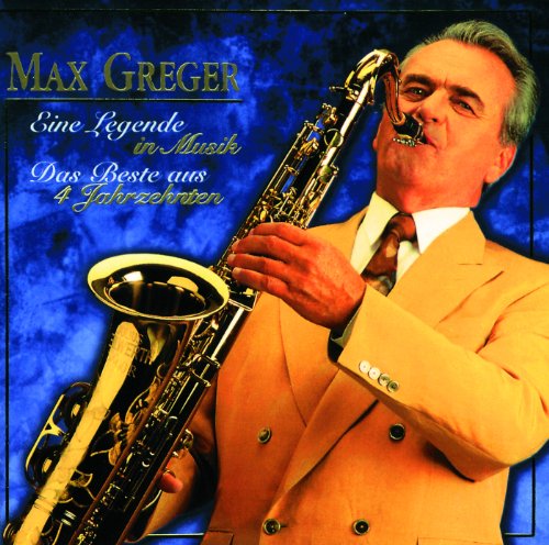 Écouter Eine Legende In Musik de Max Greger sur Amazon Music
