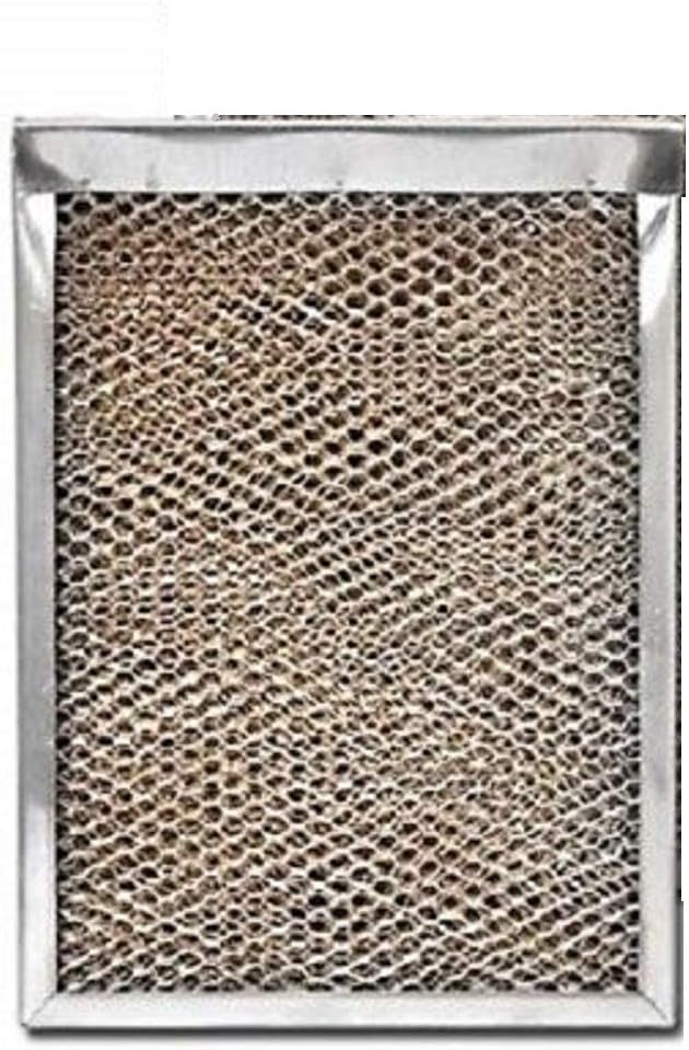 Amazon.com: LTD OEM Carrier Bryant Payne Furnace Humidifier Water Panel ...