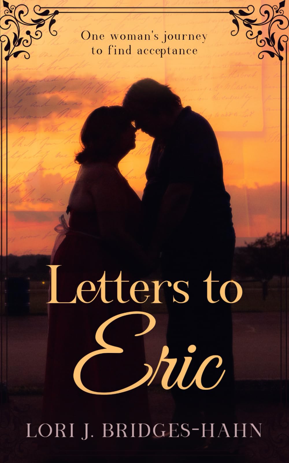 Letters to Eric: Bridges-Hahn, Lori J.: 9798376831397: Amazon.com: Books