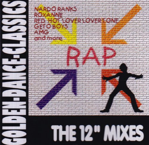 Amazon.com: 12 Inch Mixes: CDs & Vinyl