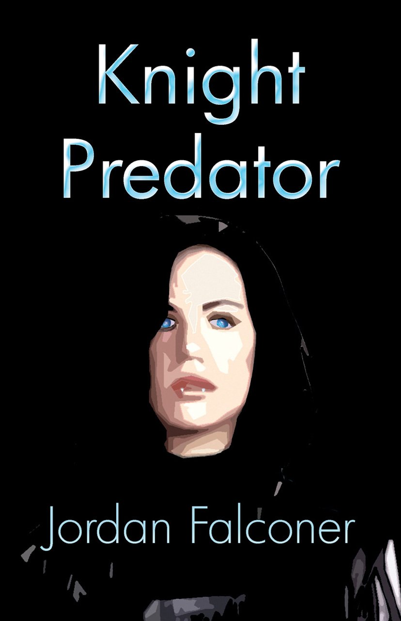 Knight Predator - Kindle edition by Falconer, Jordan. Literature ...