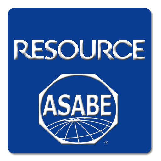 ASABE’s Resource Magazine - App on Amazon Appstore