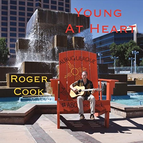 Amazon.com: Young at Heart : Roger Cook: Digital Music