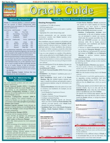 Oracle Guide : Buy Online at Best Price in KSA - Souq is now Amazon.sa ...