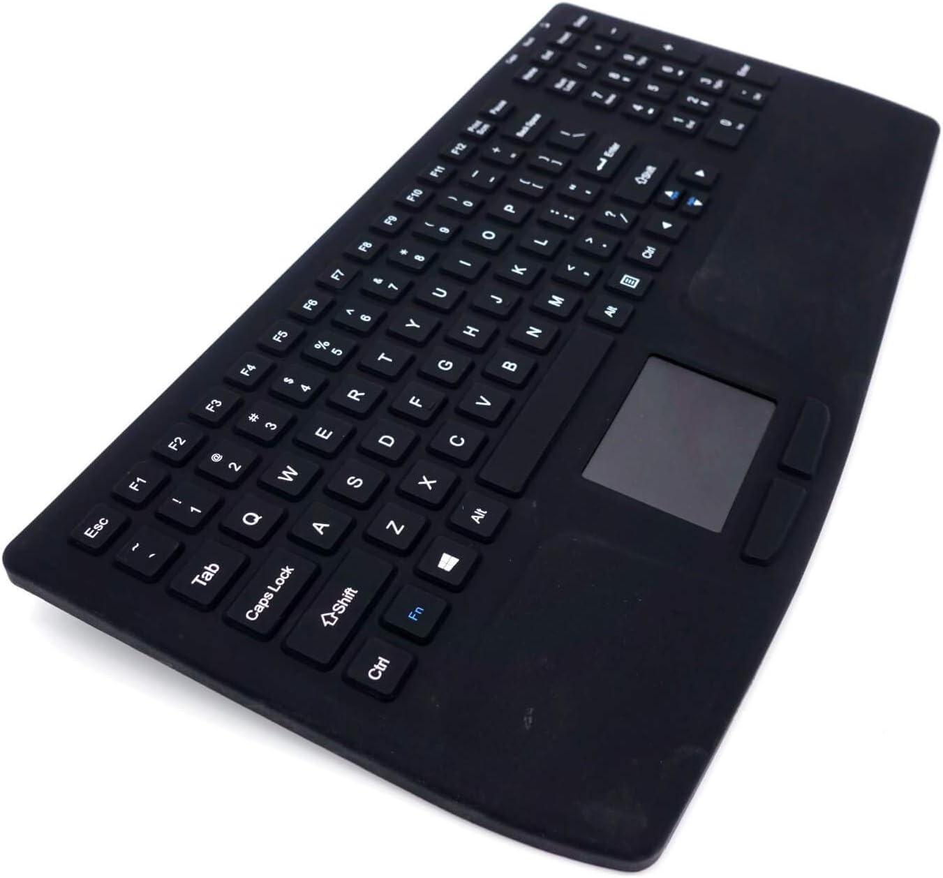Amazon.com: DSI RF Wireless Keyboard with Touchpad WKB810 Non-Backlit ...