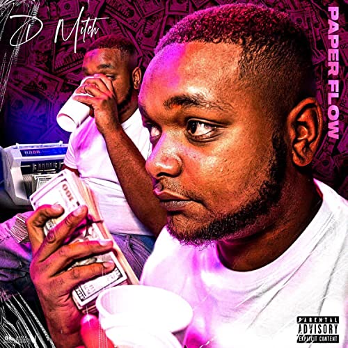 Écouter Paper Flow de D Mitch sur Amazon Music Unlimited
