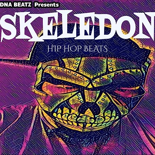 Amazon.com: Skeledon : DNA Beatz: Digital Music