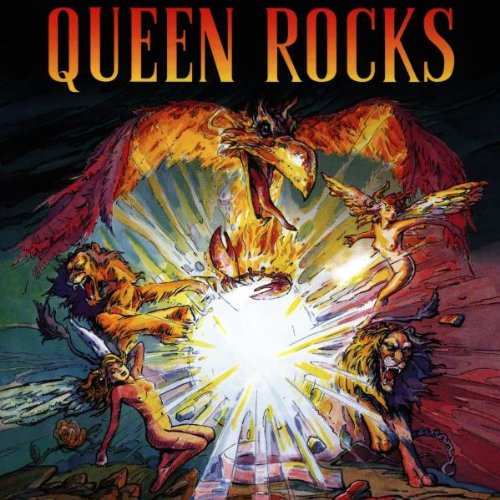 Amazon.de:Queen Rocks