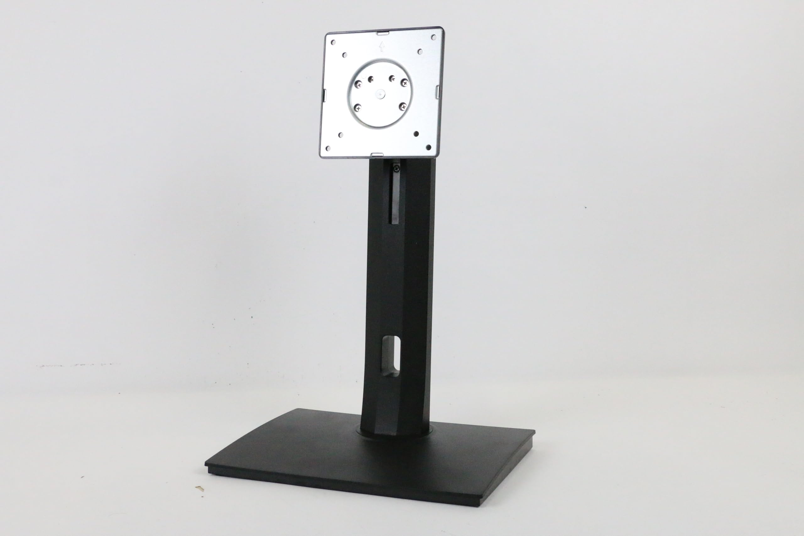 Amazon.com: Generic Easy Spring Loaded Adjustable VESA Monitor Stand ...