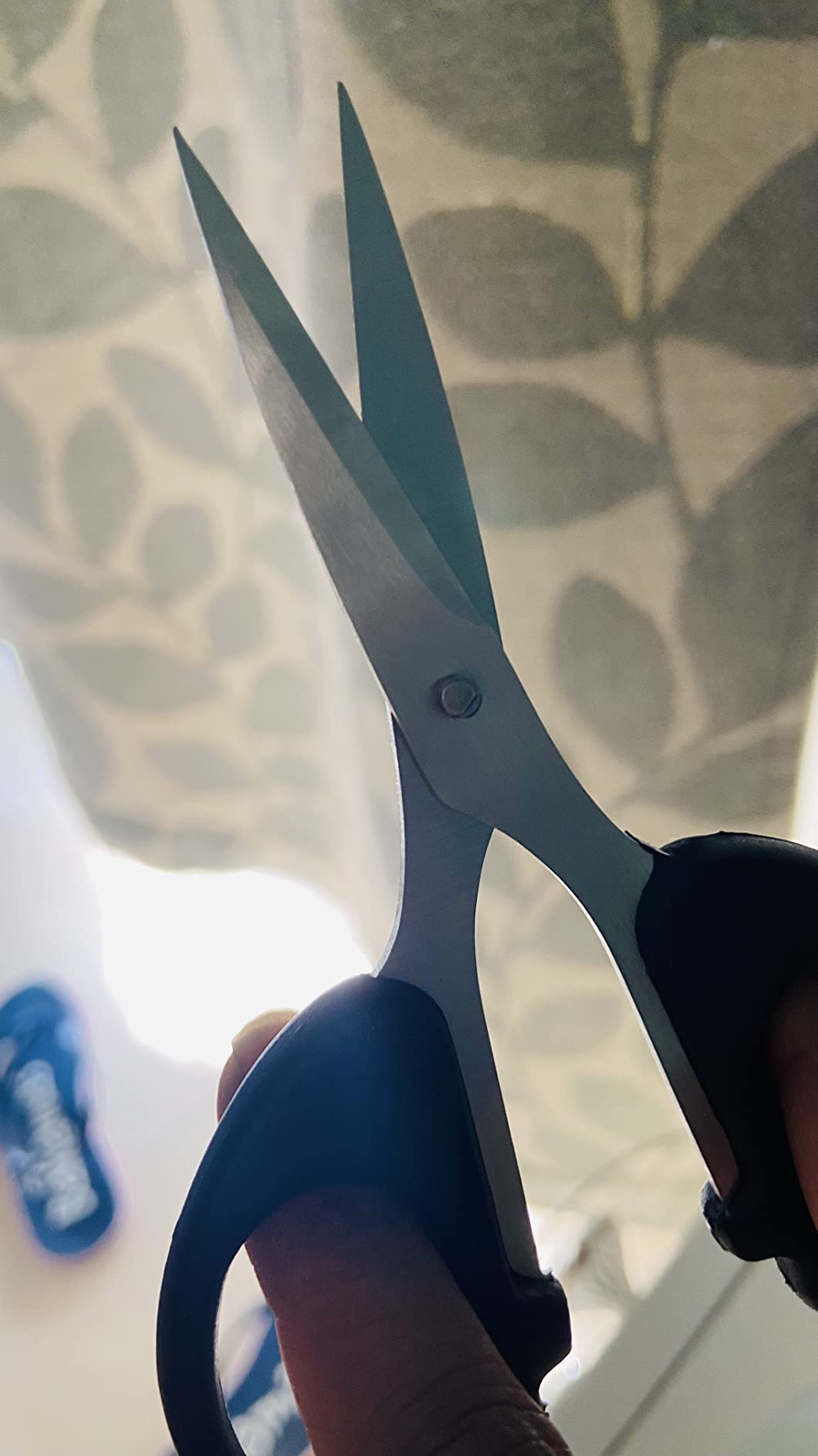 Panache Easy Grip Scissor For General Cutting and All Purpose : Amazon ...