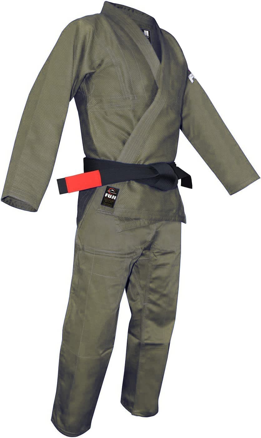 Snapklik.com : FUJI BJJ Gi - Original Brazilian Jiu Jitsu Uniform w ...