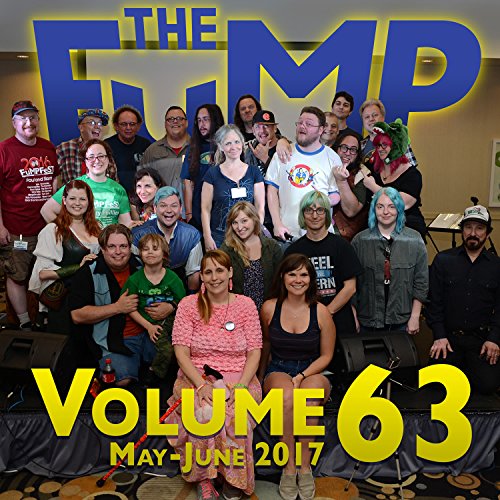 Play The FuMP, Vol. 63: May - June 2017 by VARIOUS ARTISTS on Amazon Music