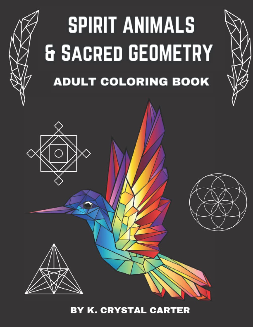 Sacred Geometry Animals
