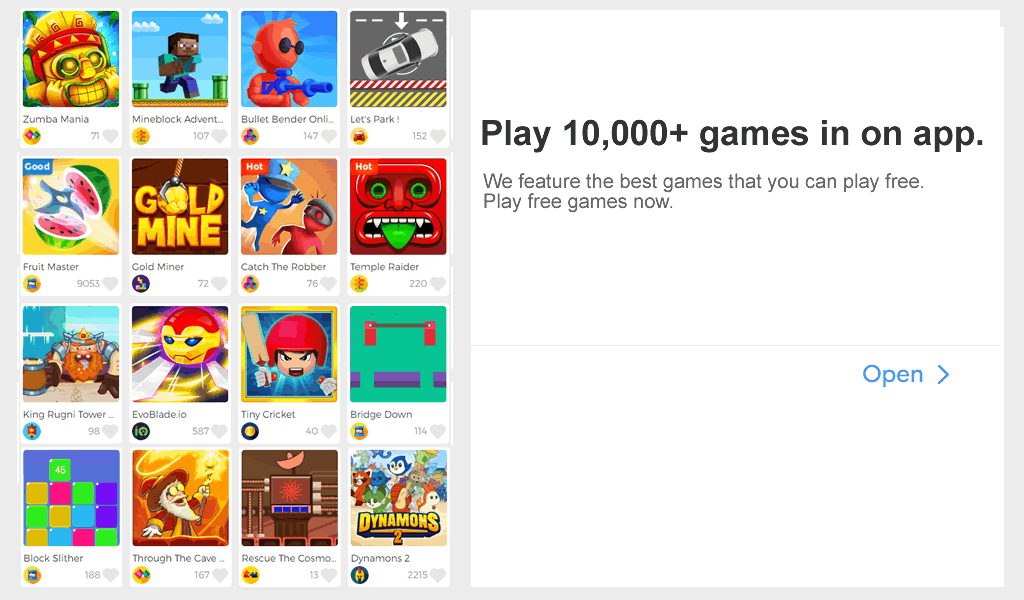 SurFunny Games - Free Funny Game Box - App on Amazon Appstore