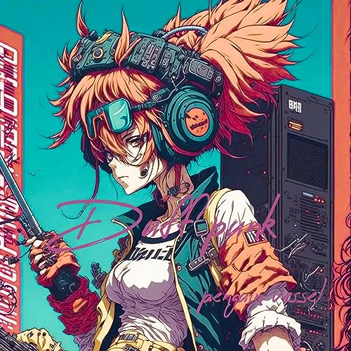 Amazon Musicでpenguin vesselのDuff Punkを再生する