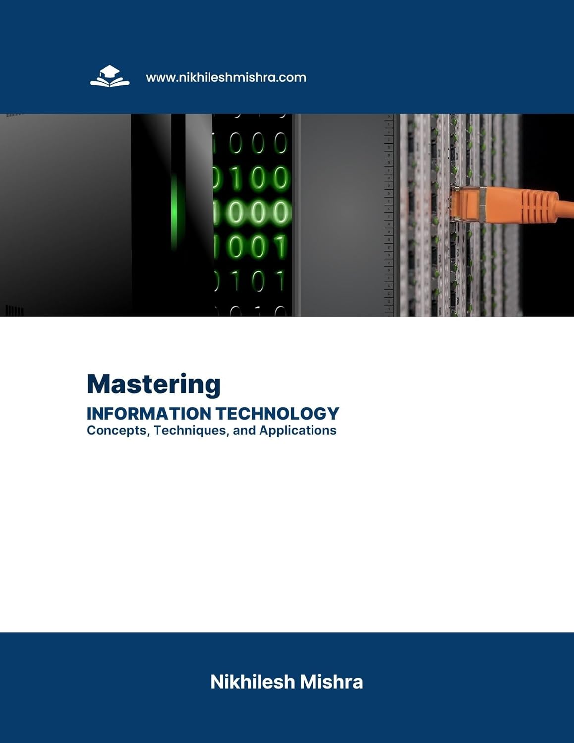 Amazon.com: Mastering Information Technology: Concepts, Techniques, and Applications eBook ...