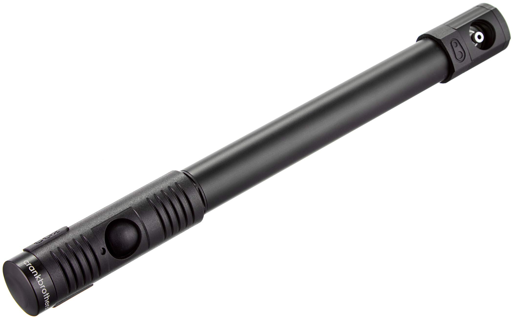 Snapklik.com : Klic HP Gauge W/ Co2 Black Midnight Edition