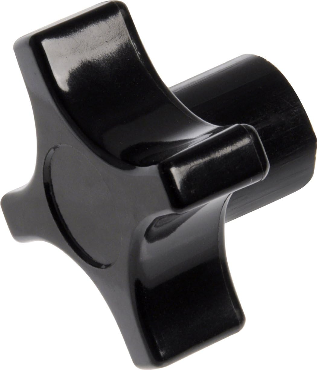 Amazon.com: The Hillman Group 55422 Arm Clamp Knob Male, 2 X 3/8, 2 ...
