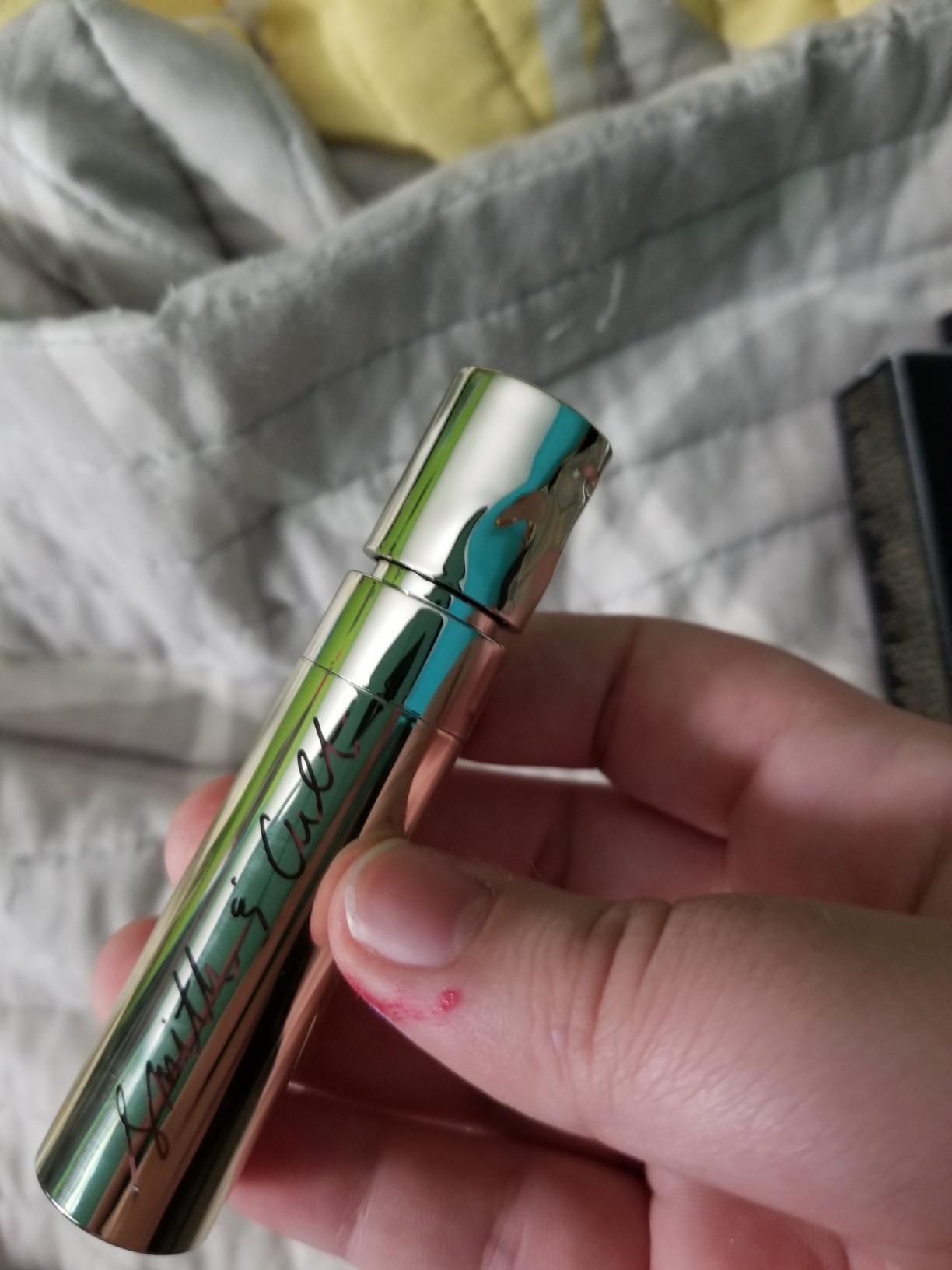 Amazon.com: Smith & Cult The Tainted Lip Stain : Beauty & Personal Care