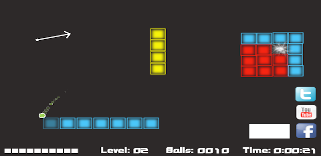 Trajectory Launch Free - App on Amazon Appstore
