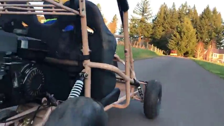 Watch Coleman Powersports KT-196C Go Kart - Camo 196cc/6.5hp on Amazon Live