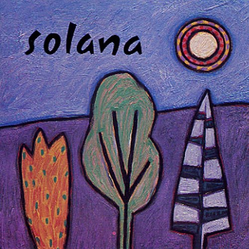 Play Solana by Solana on Amazon Music