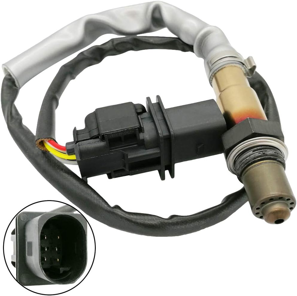 Amazon.com: Automotive-leader 06J906262AA Sensor ascendente de banda ...