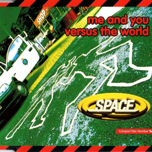 Me and You Versus the World - Amazon.com Music