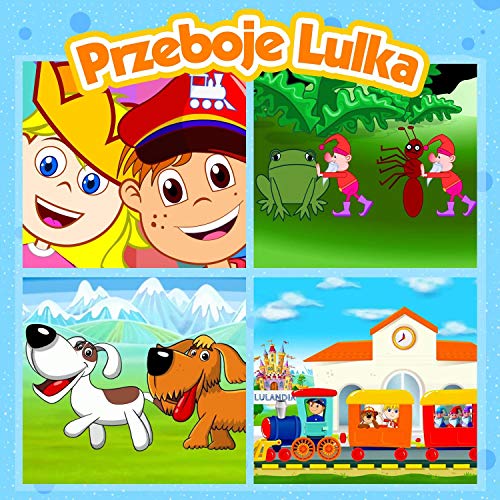 Play Przeboje W Rajtuzach by Piosenki Lulka I Rózi on Amazon Music