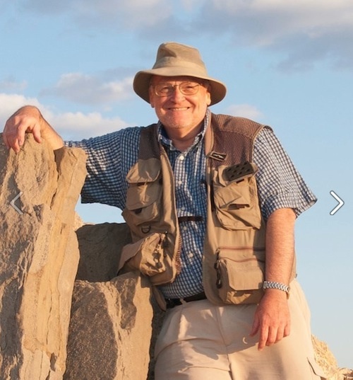 Amazon.com: Richard Oster: books, biography, latest update