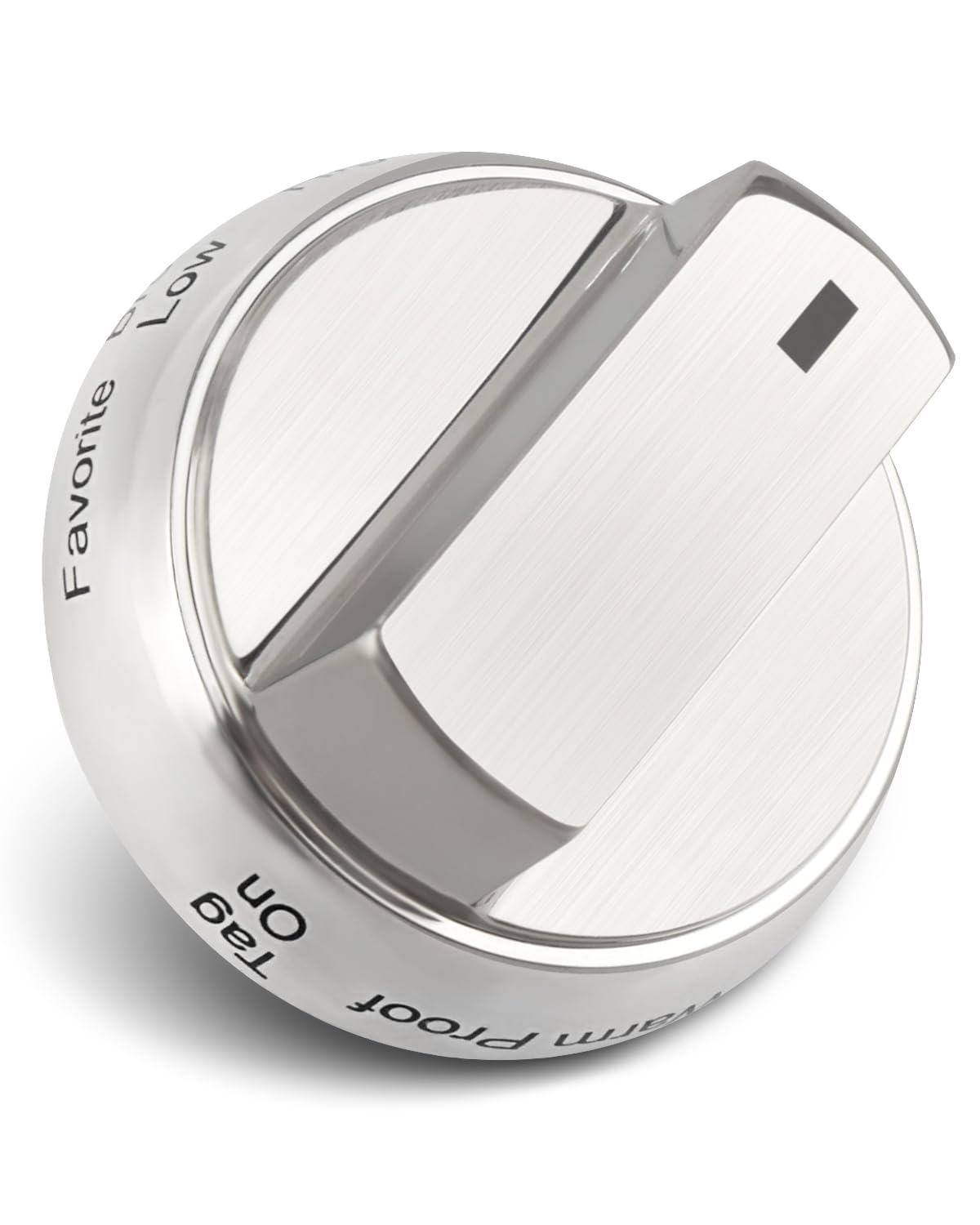 Amazon.com: SZRKRLA Stove Knobs Replacements Fits for LG LSG4511ST/00 ...