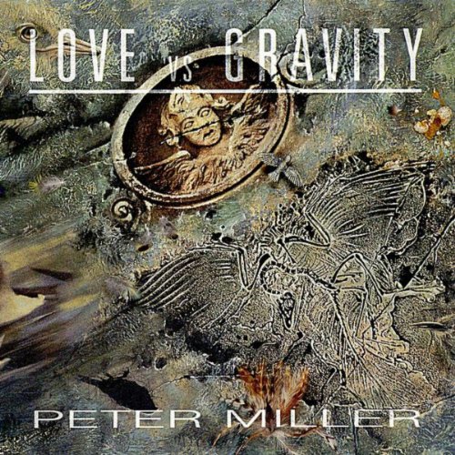 Play Love Vs Gravity by Peter Miller on Amazon Music