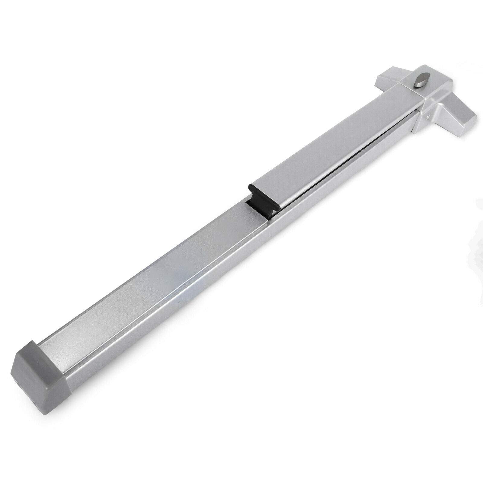 VEVOR Push Bar Panic Exit Device, Commercial Emergency Exit Bar Panic ...