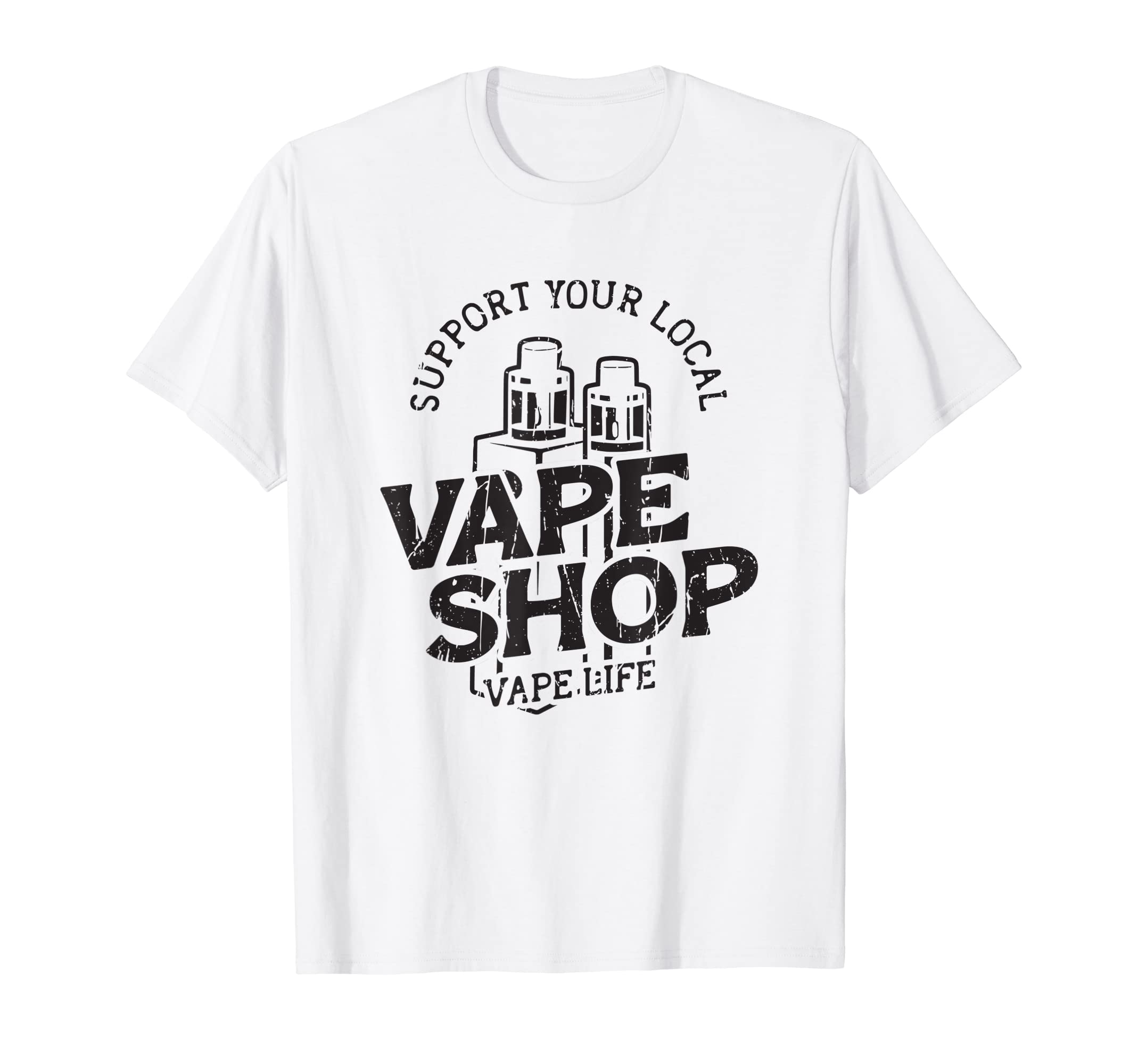 Camisetas De La Tienda De Vapeo Fotos De Tienda Vapeo Descarga Fotos