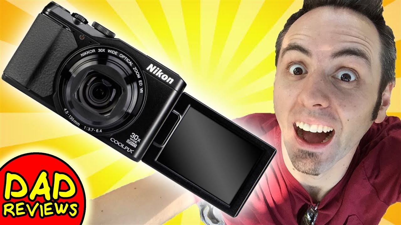Nikon Camera Digital Flip Display Nikon Z50II Review Great Results,