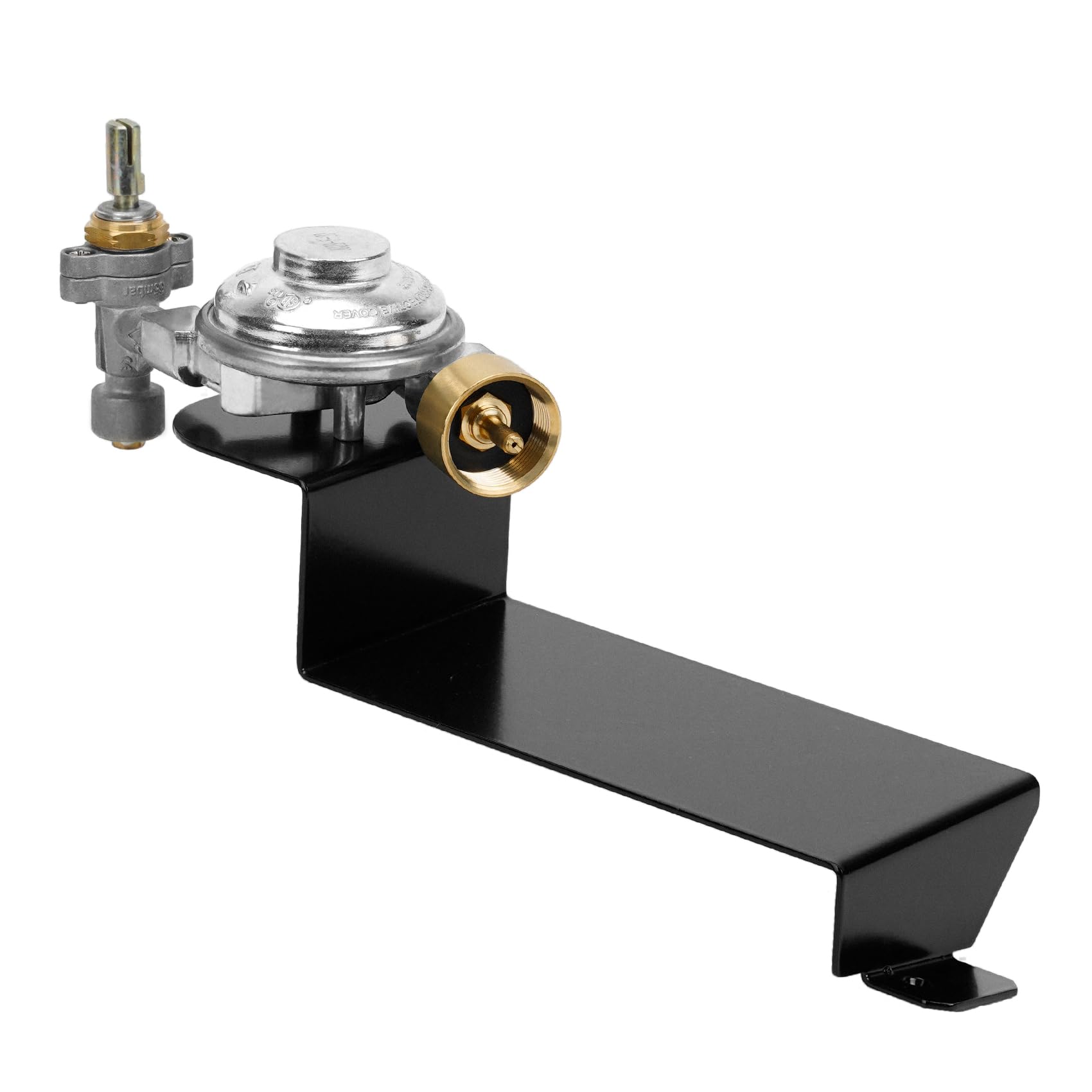 Amazon.com: Skyflame Gas Grill Valve Regulator Assembly Compatible with ...