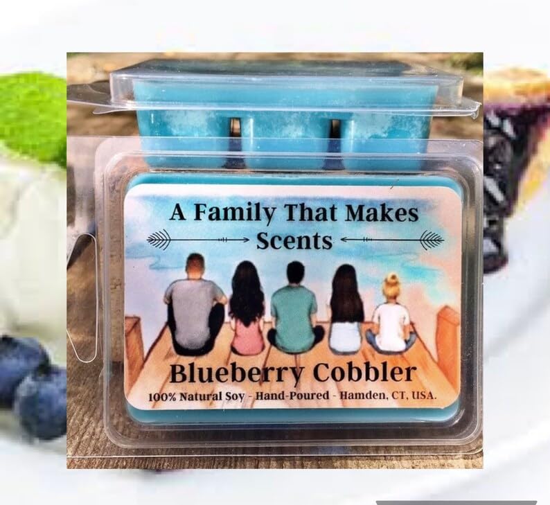 Amazon.com: 70 Scents- Strong Scent- Long Lasting - Eco-Friendly - Hand ...