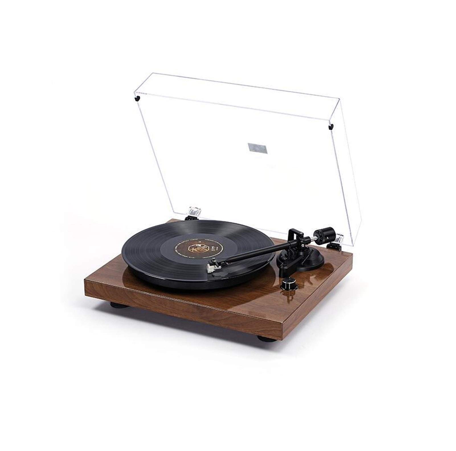 Grey record player - Find the best price at PriceSpy