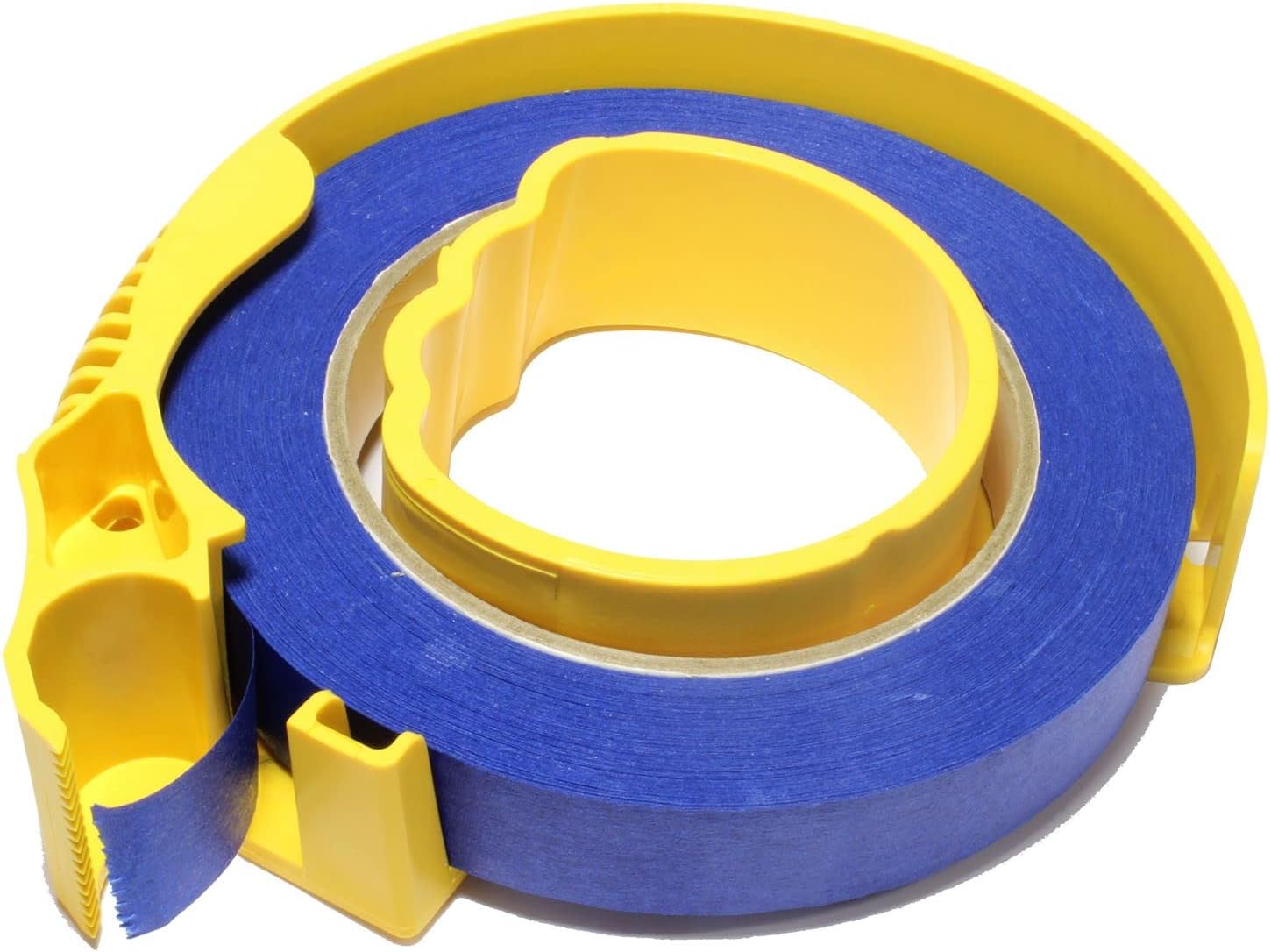 Amazon.com: Masking Master Painter's Tape Applicator | 5X Faster & high ...