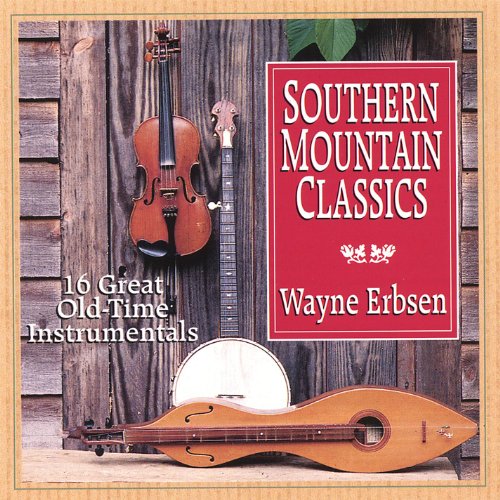 Amazon.com: Southern Mountain Classics : Wayne Erbsen: Digital Music