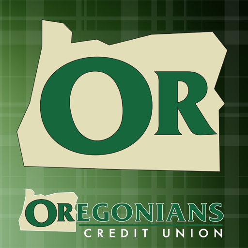 Oregonians Credit Union - App on Amazon Appstore