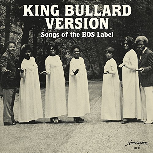 Play King Bullard Version: Songs of the BOS Label by VARIOUS ARTISTS on ...