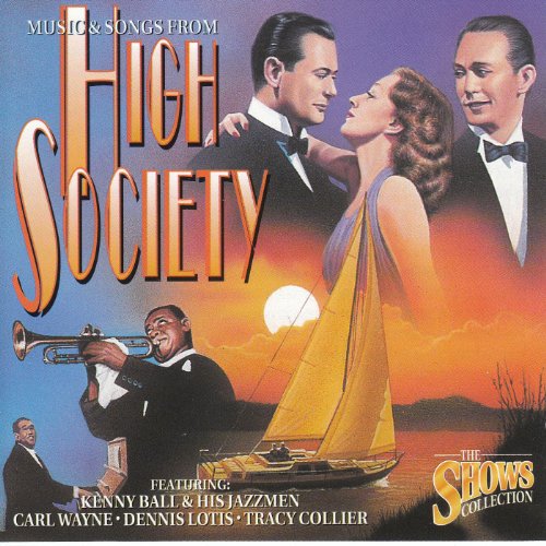 Amazon MusicでVARIOUS ARTISTSのMusic & Songs From High Societyを再生する