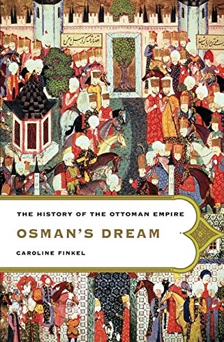 History of the Ottoman Empire | Map and Timeline